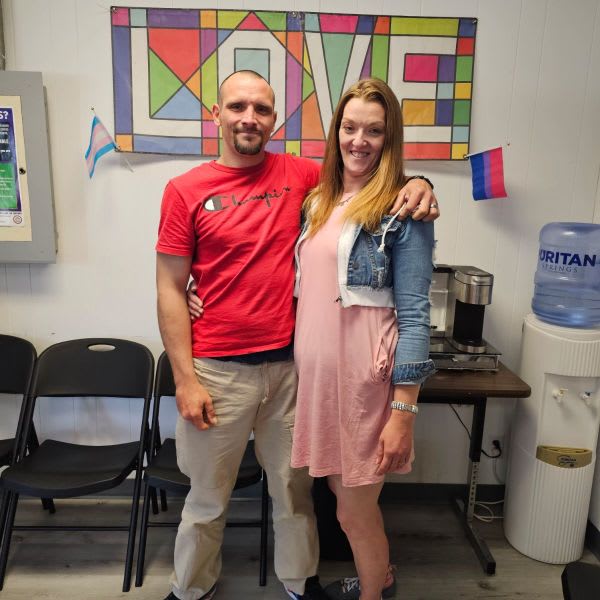 No One Is Disposable Giving Campaign 2023