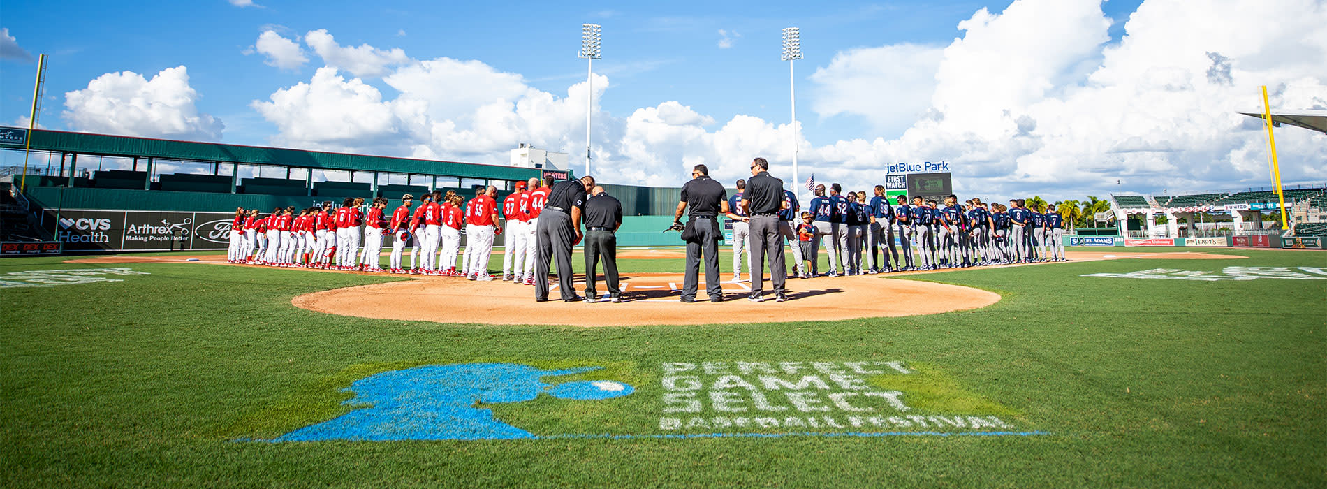 2024 Perfect Game 14U Select Baseball Festival - Aiden Kearney