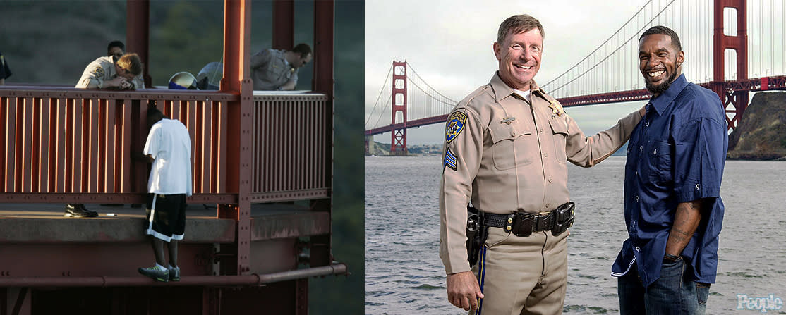 92 Minutes: a suicide presentation for first responders