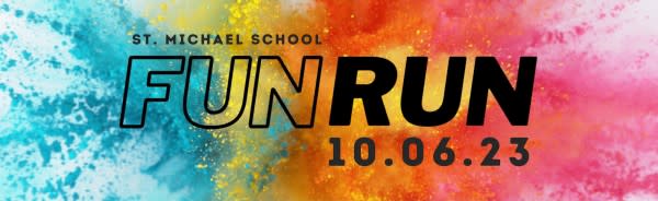 St. Michael Fun Run
