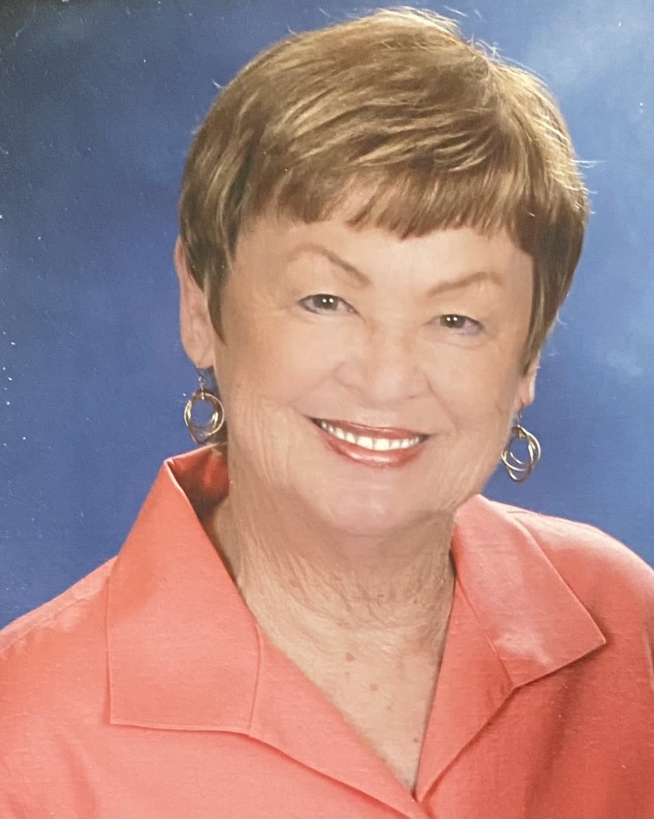 Tributes and Memorials - Mary Annette Brackin