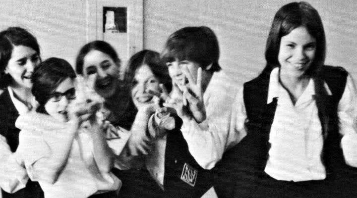 2023 Magnificat Homecoming Challenge - Class of 1973