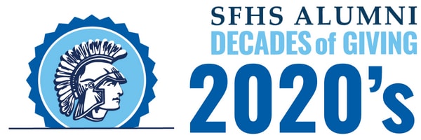 SFHS Day of Giving 2023 - 2020's Alumni