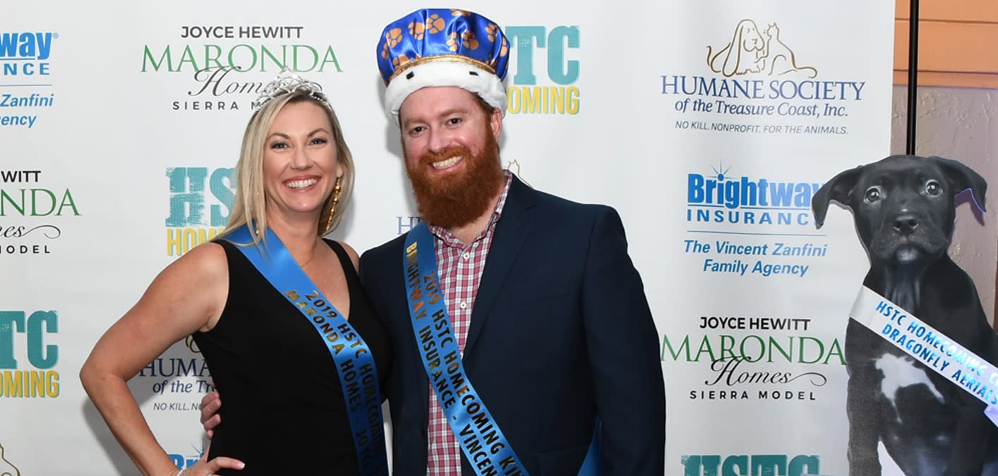 2023 HSTC Homecoming