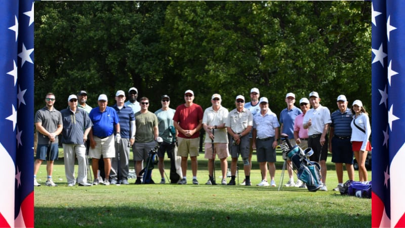 2023 PGA National Day of HOPE - Midwest Section