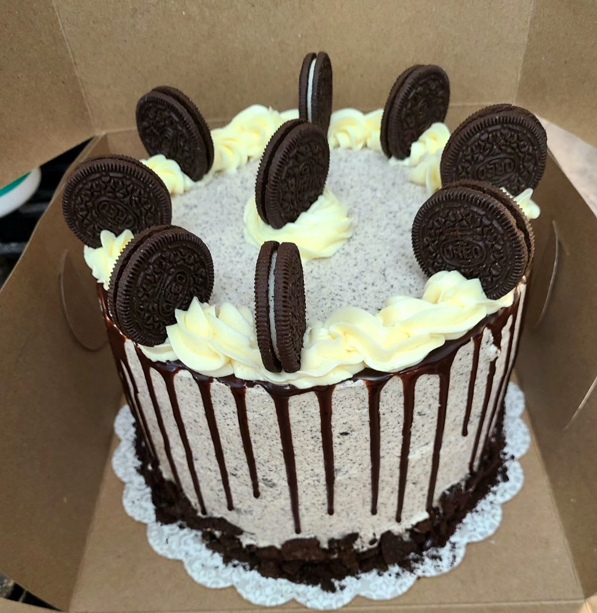 Cleveland Celebration Club - GiGi's Playhouse Cleveland Cake Raffle!