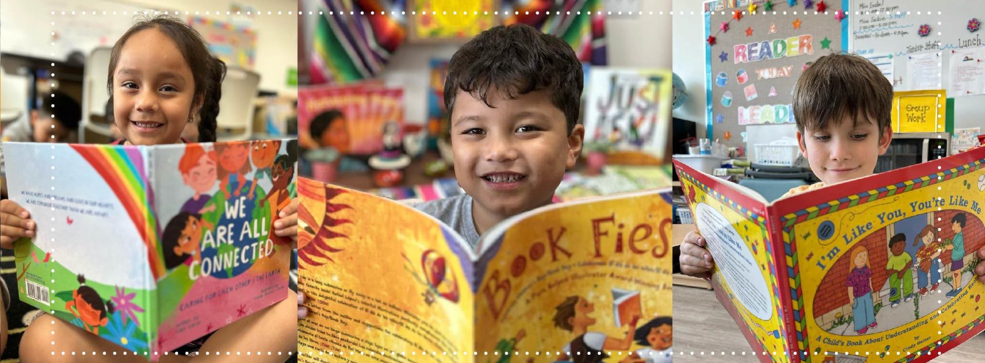 VBGC 2023 Year End Campaign