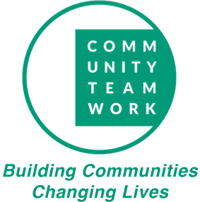 Community Teamwork Giving Page