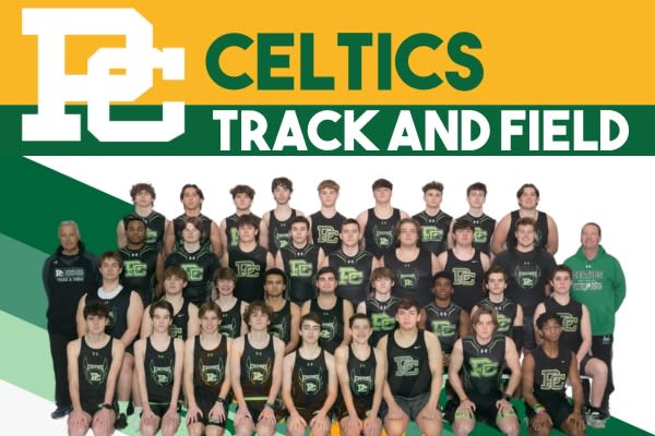 Celtic Boys Track and Field