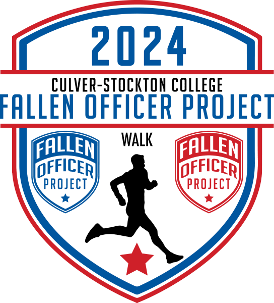 2024 FALLEN OFFICER PROJECT WALK
