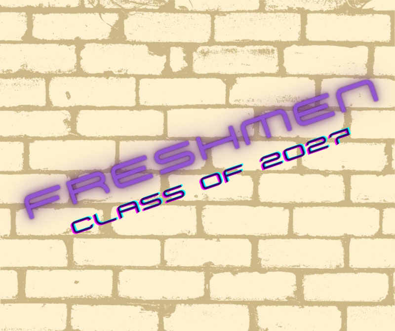 Charger Challenge 2024 - Class of 2027 - Freshmen