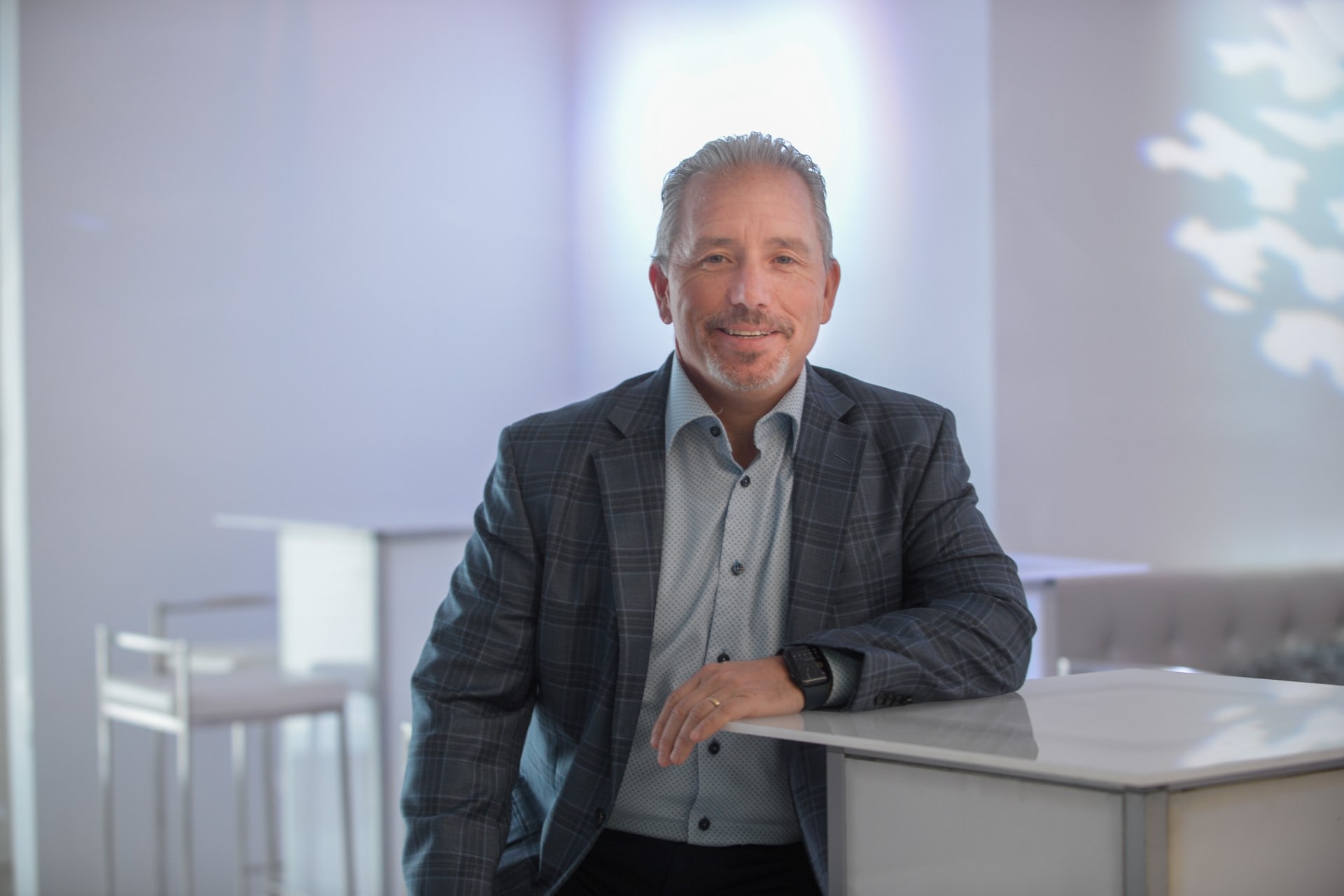 Carnival for a Cure - Frank Califano, Jr.