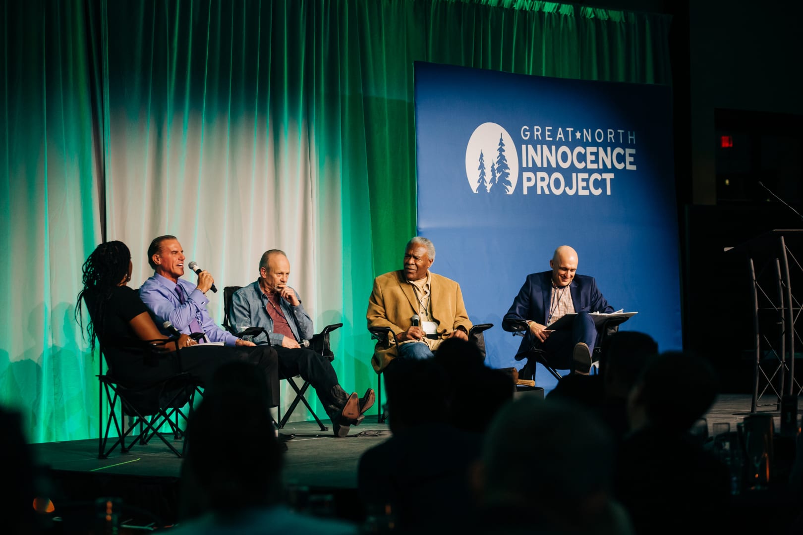 Client Conference Campaign