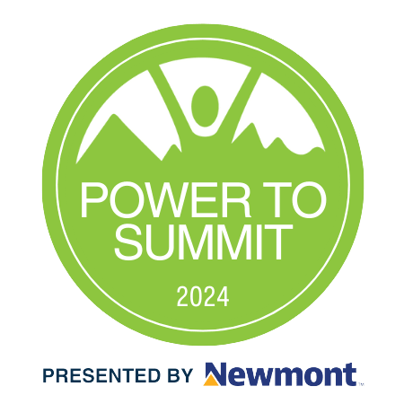 Power To Summit 2024 - K2