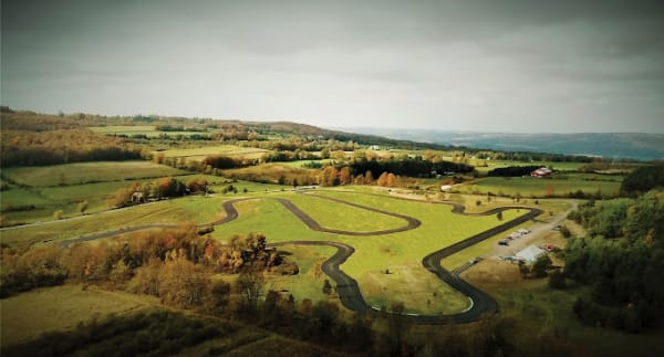 Pineview Run Champion Challenge 2024