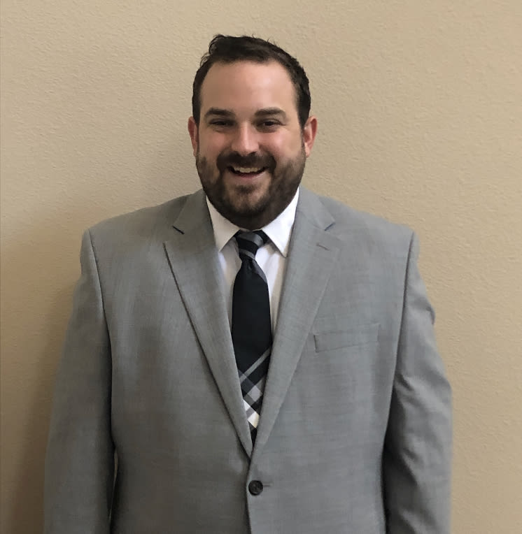 2024 ENStrong Challenge - Tyler McCulloch