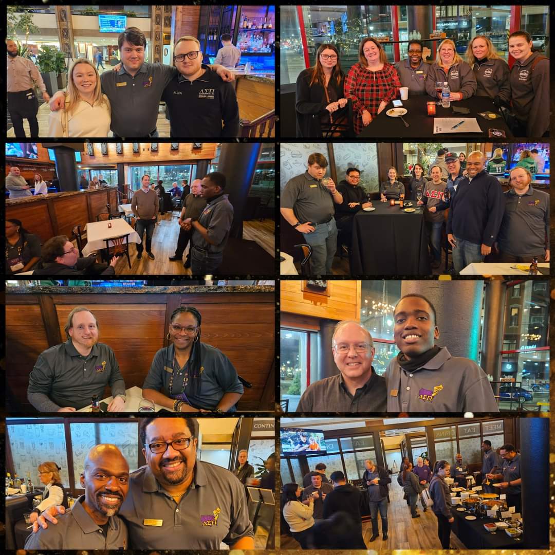 2024 4/25 Alumni Day Drive - Stacy Jordan