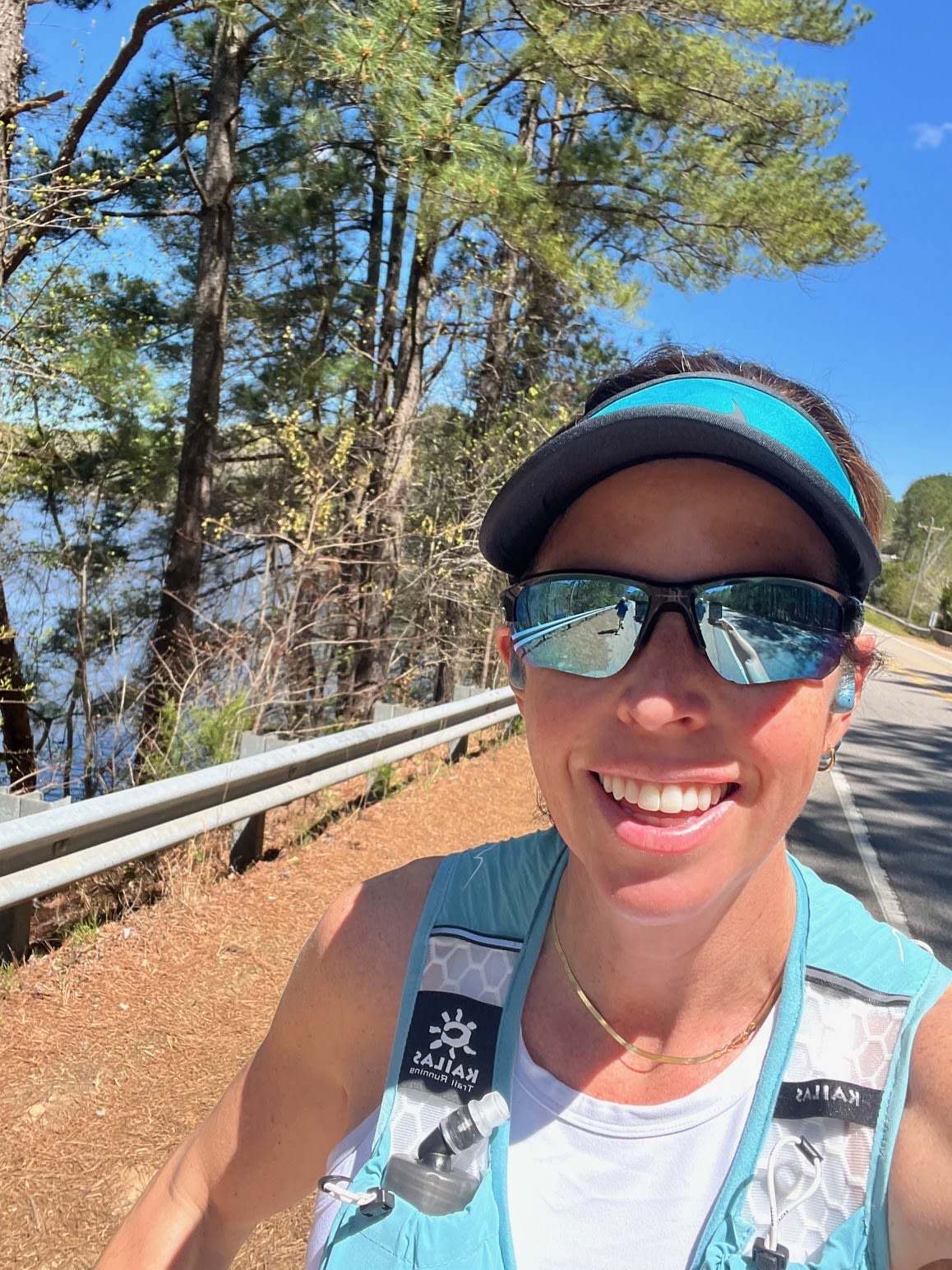 BMW Berlin Marathon - Megan Cooke Carcagno