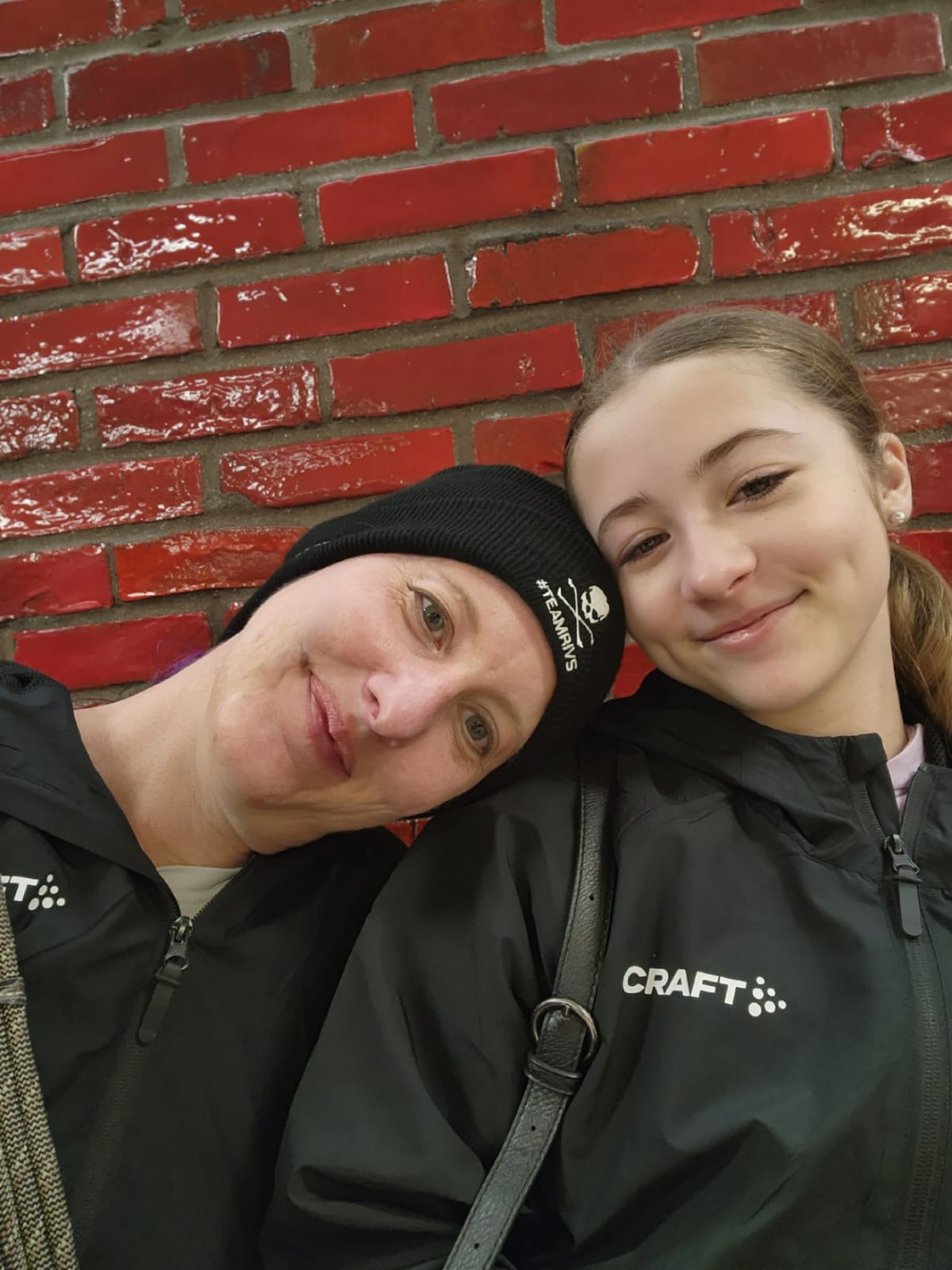 2024 TCS New York City Marathon - Jennifer Bassman