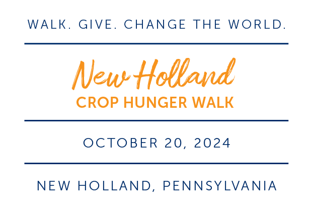 Crop Hunger Walk Logo CWS Crop Walk Update & Relief Efforts