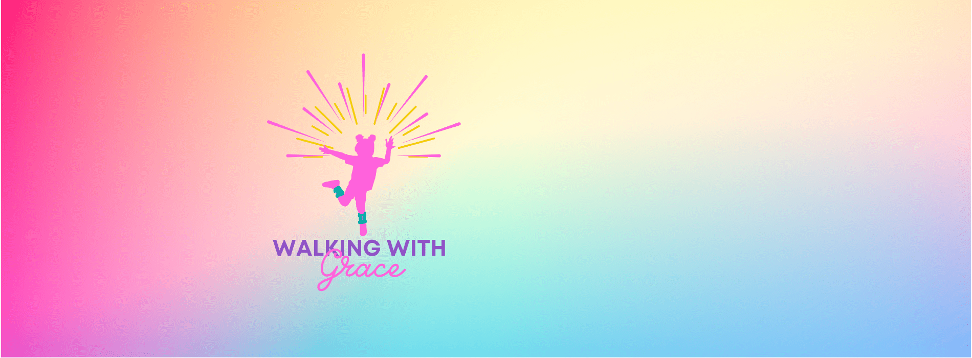 Walking with Grace