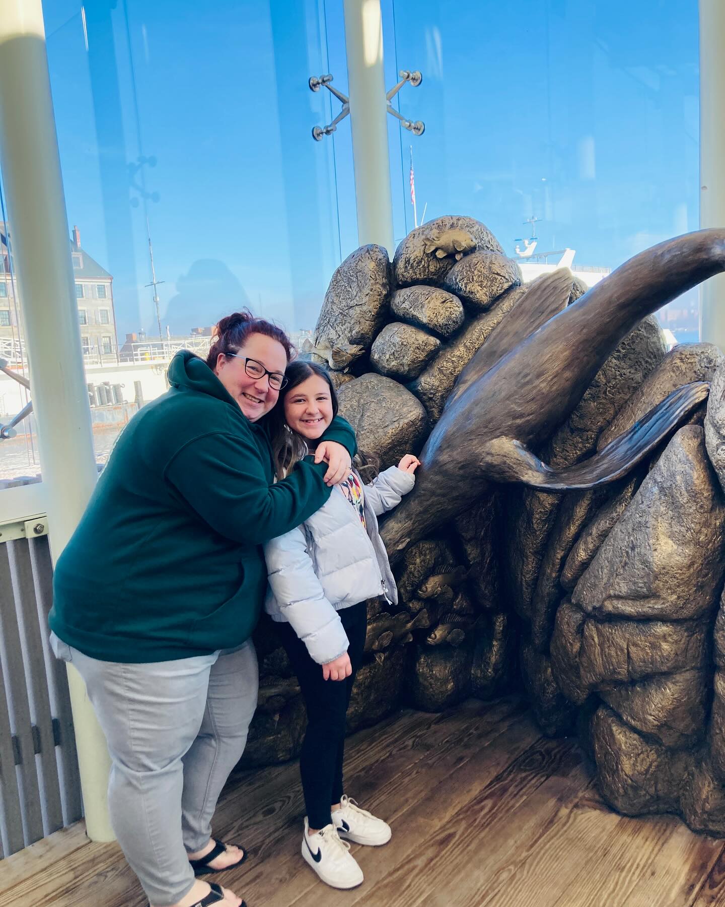 Hike for Hope Fall Festival 2024 - Raeann Keeley-Pellerin