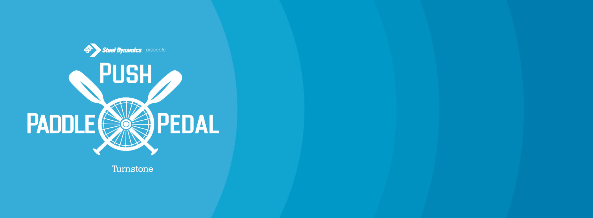 Push Paddle Pedal 2024