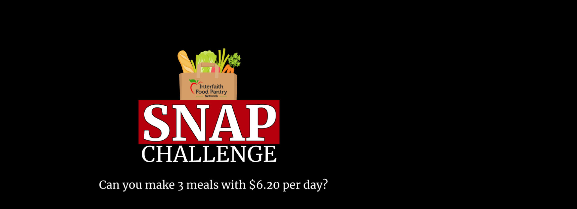 SNAP Challenge 2024 - #ifpnsnap24