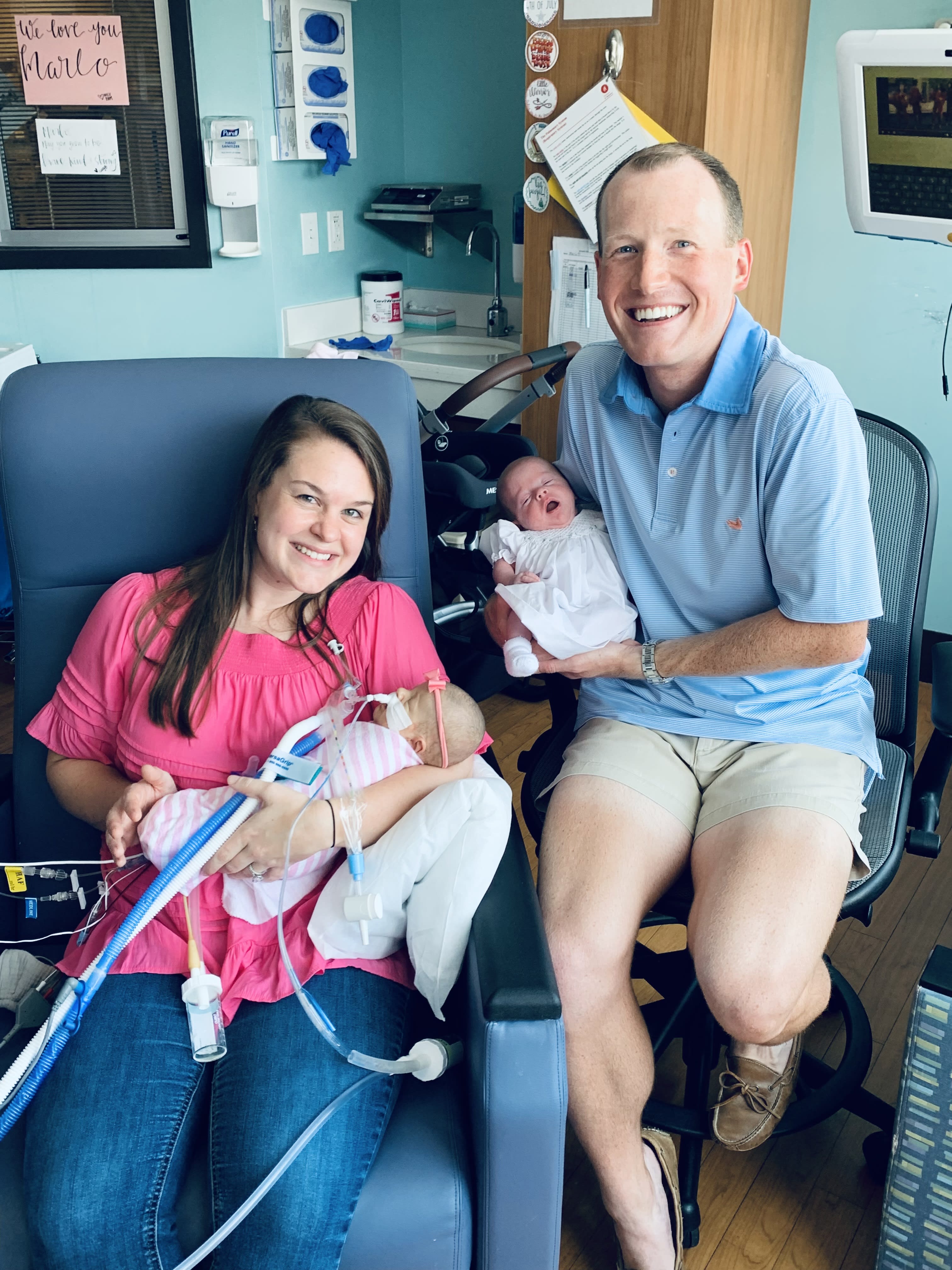 2024 Signature Chefs Feeding Motherhood Birmingham - Ana Terpo