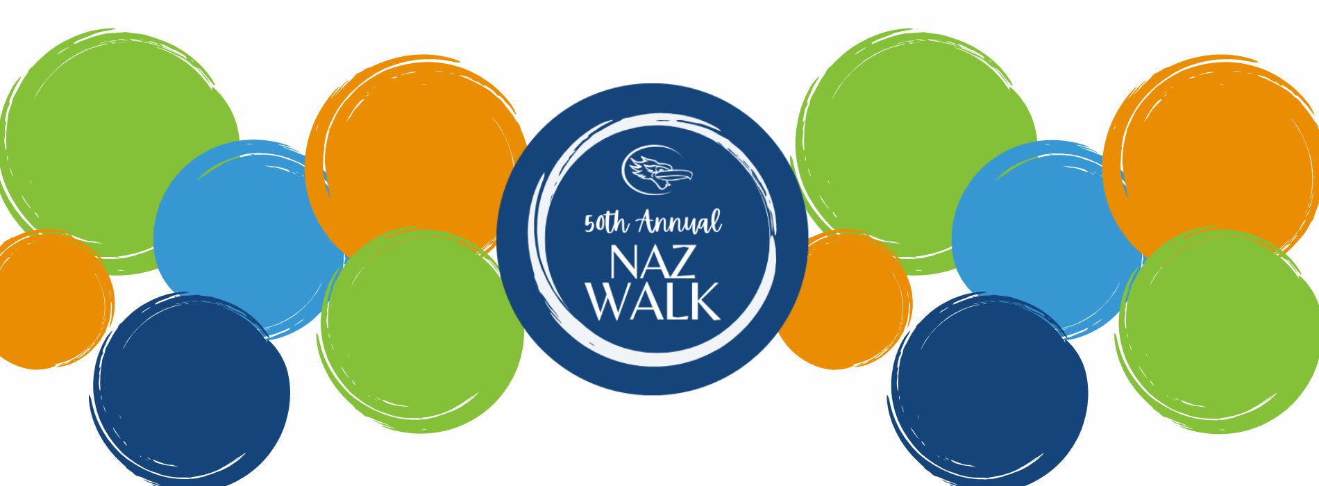 Naz WALK 2024