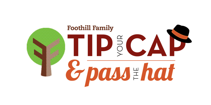 Tip Your Cap & Pass the Hat 2024 - Marisol Sanders and Laurel & Jan ...