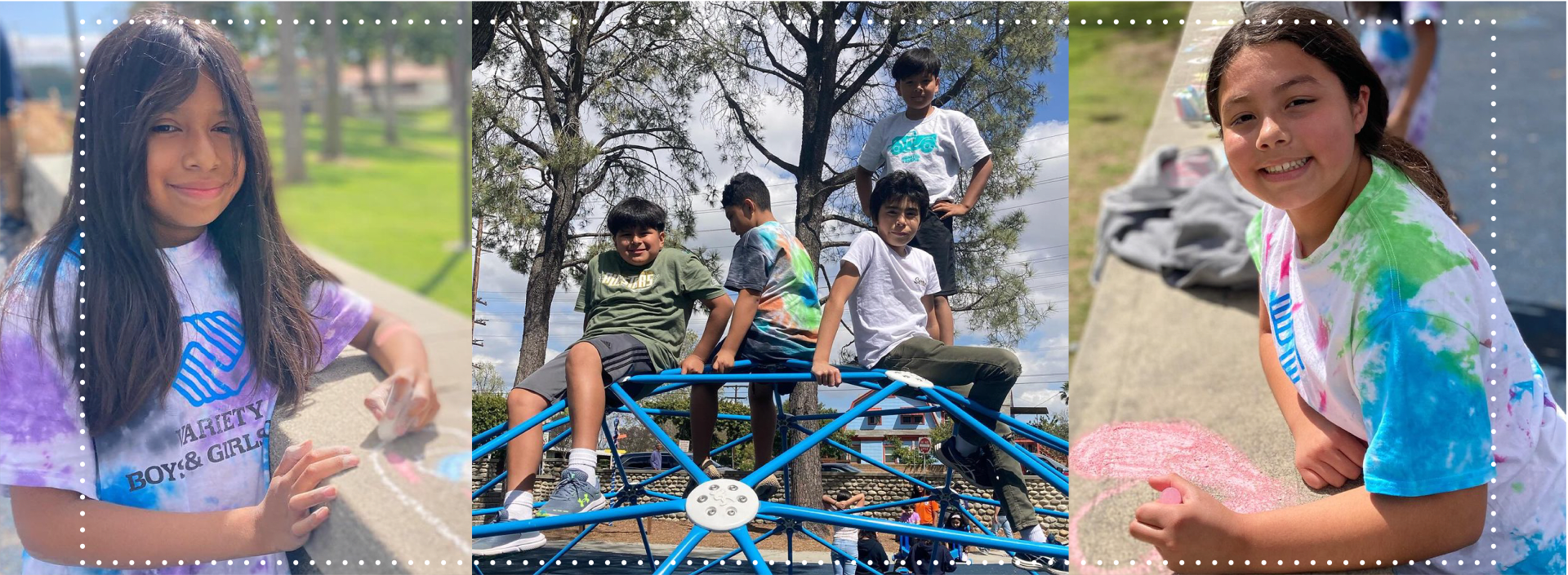 VBGC 2024 Year End Campaign