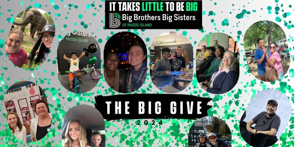 The Big Give 2024