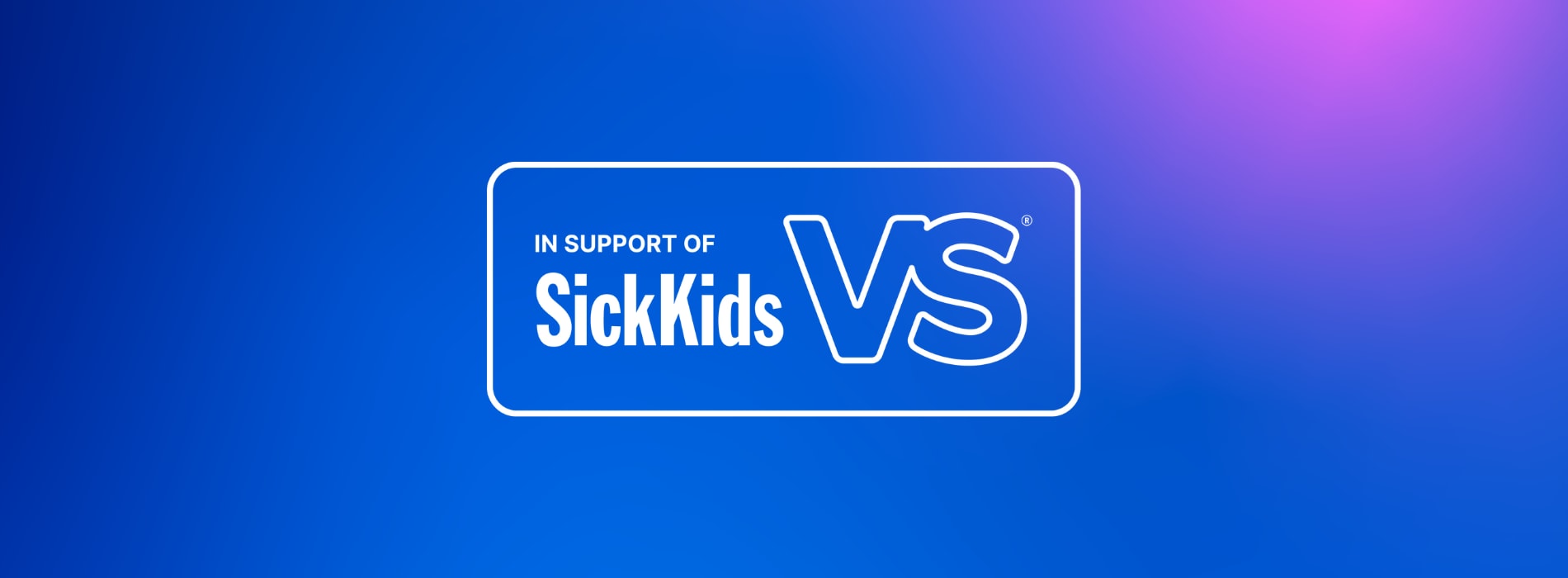 Holiday Giving at SickKids 2024