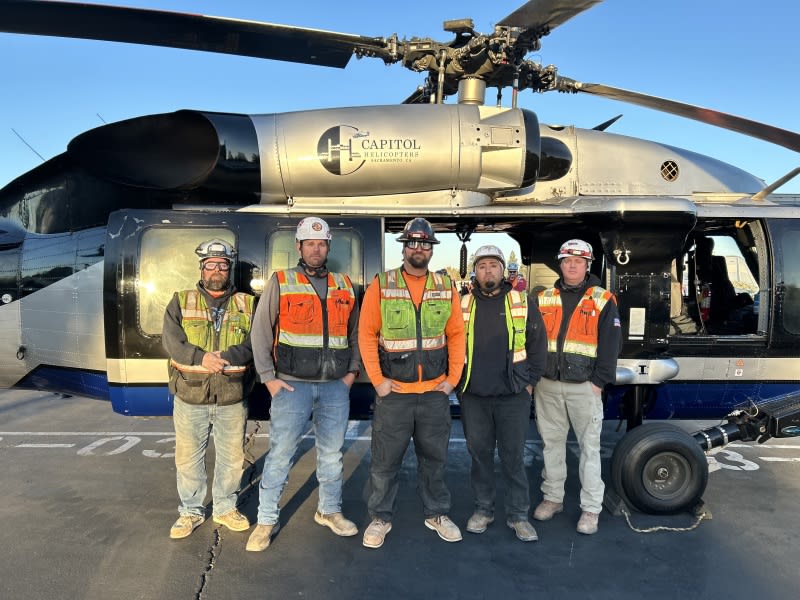 2024 Guardian Games - Cosco Fire Protection