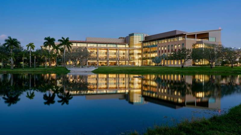 Bounce Back from Cancer™ - Miami Cancer Institute Bounce Back from Cancer™ - Miami Cancer Institute