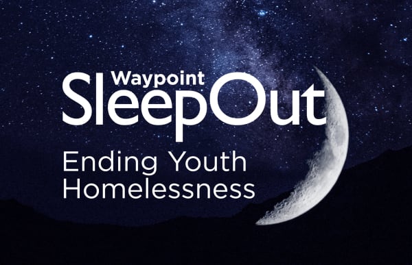 SleepOut 2025 - Katie Anthony