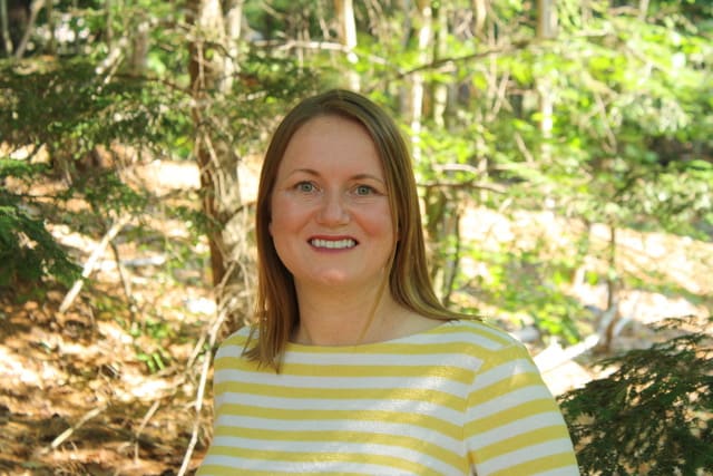 Inspire Atlanta 2025 - Carrie Shapiro
