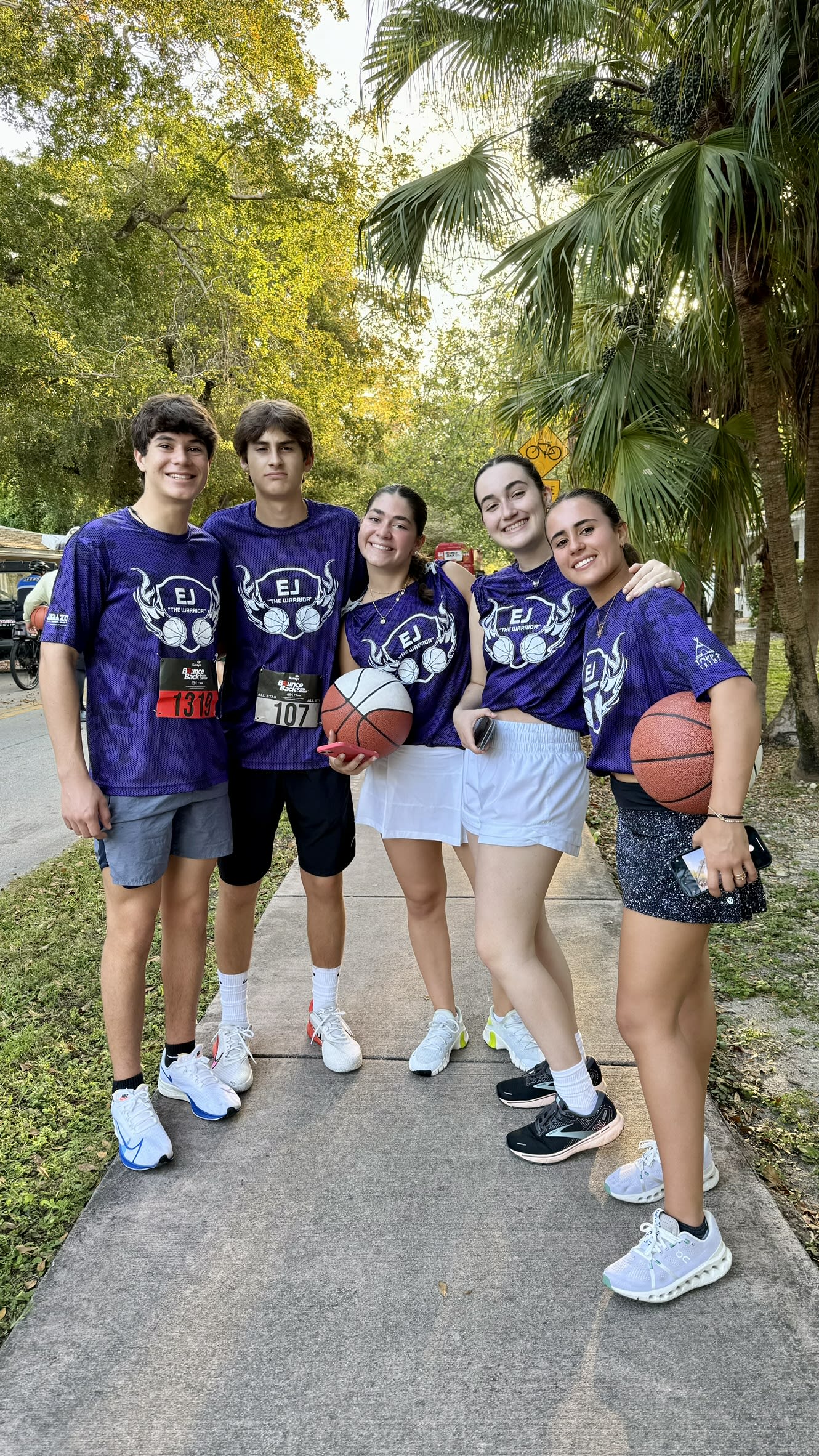 Bounce Back from Cancer™ - Ernesto Avino