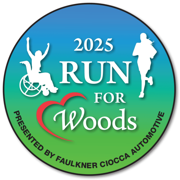 2025 Run for Woods - Remberd Lederer