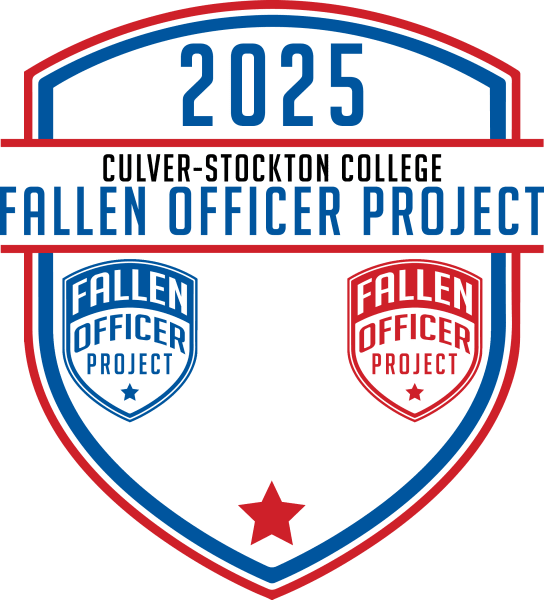 2025 FALLEN OFFICER PROJECT