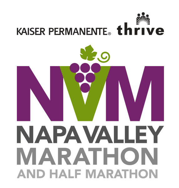 2025 Napa Valley Marathon