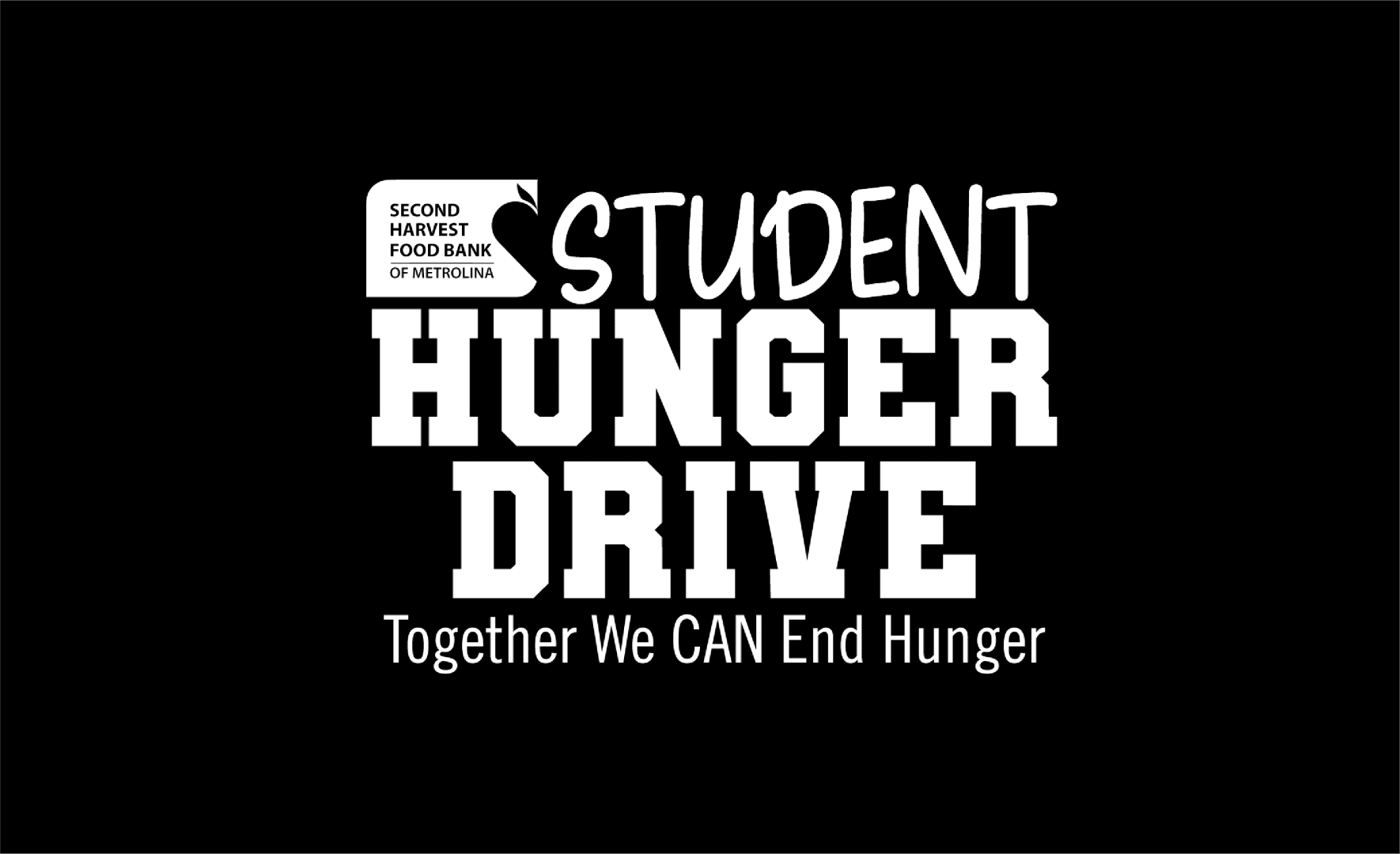 Student Hunger Drive 2025