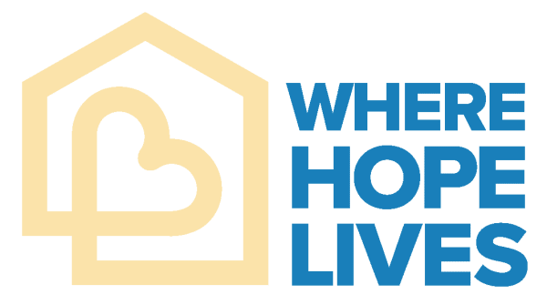 Lebanon Where Hope Lives Walk 2025