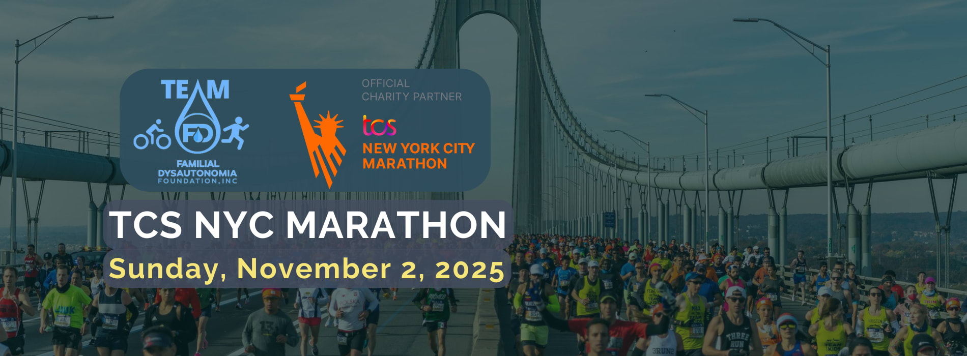 2025 TCS NYC Marathon