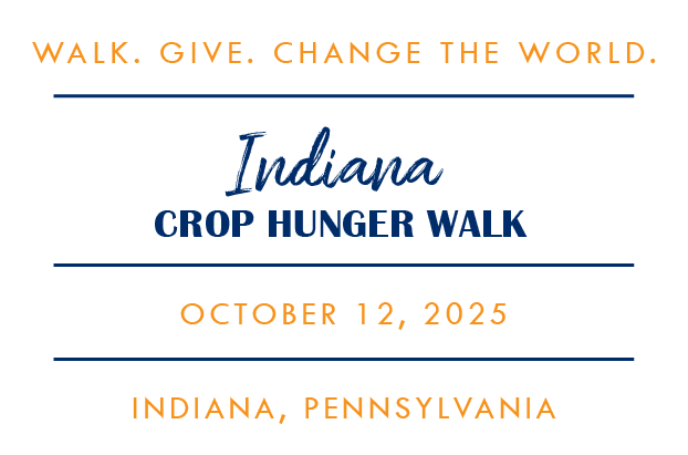 Indiana CROP Hunger Walk