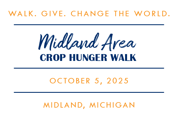 Midland Area CROP Hunger Walk