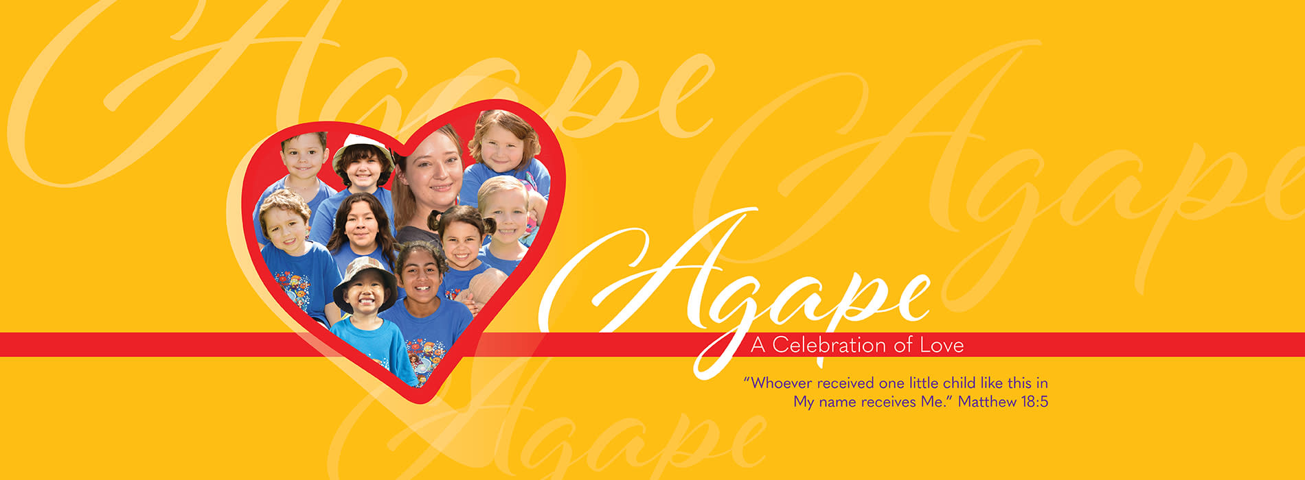 Kids 'n' Cancer: Camp Agape 2025