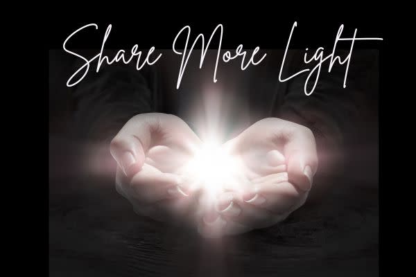 Share More Light 5785