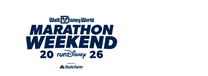 2026 Walt Disney World® Marathon Weekend presented by State Farm